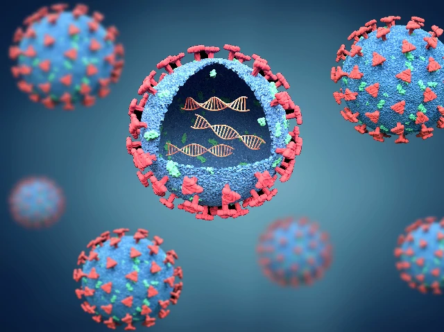 NanoFCM - Nanoparticle Flow Cytometry- Capabilities to the Nanoscale