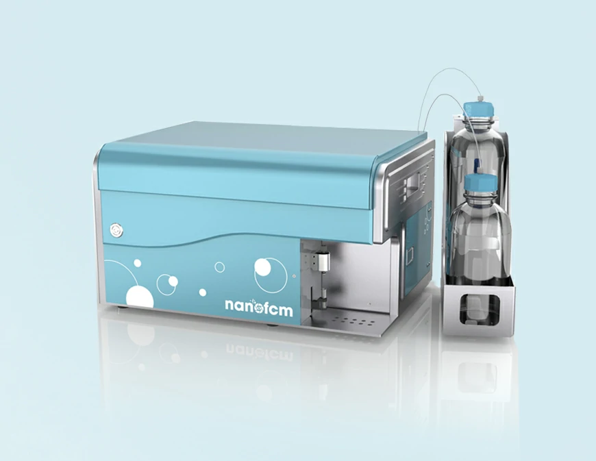 Products – NanoFCM